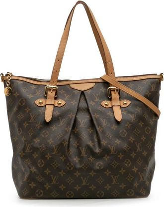 Louis Vuitton Damen, Pre-Owned, Braun, ONE SIZEGr&ouml;&szlig;e