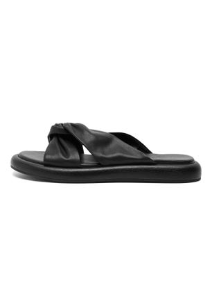 Woden Pantolette Mascha