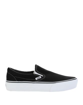 Vans UA Classic Slip-On Platform