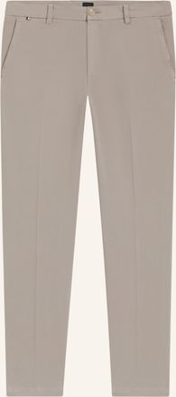 HUGO BOSS Casual Hose H-kane1 Modern Fit beige