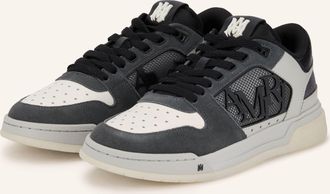 Amiri Amiri Sneaker Classic Low schwarz