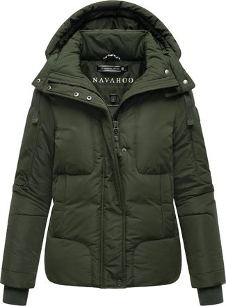 Navahoo Jacke Zauberlicht 14