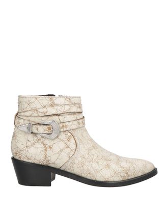 Zadig&Voltaire SCHUHE - Stiefeletten auf YOOX.COM
