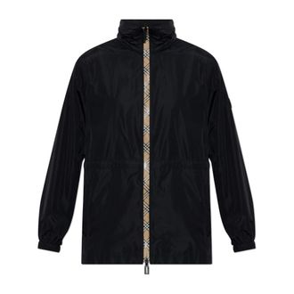 Burberry Blackpool Jacket - - Jackets - Damen - Schwarzk - M