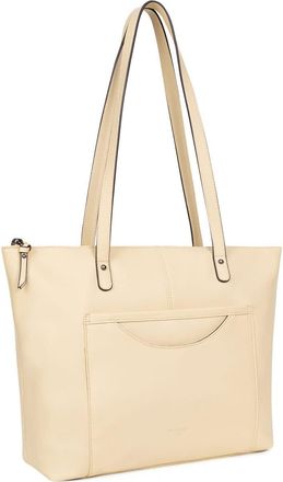 Pellet Unisex Adultos 419509 Handtasche, Sable