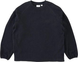 Gramicci Herren, Sweatshirts & Hoodies, Schwarzk, SGröße