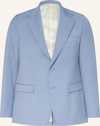 IM BRIAN Im Brian Anzugsakko Regular Fit blau