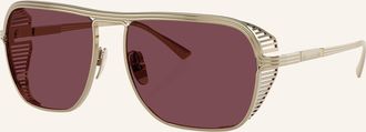 Ferrari Sonnenbrille fh1014t gold
