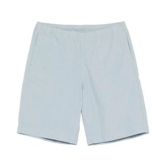 Paul Smith Herren, Shorts, Blau, MGr&ouml;&szlig;e
