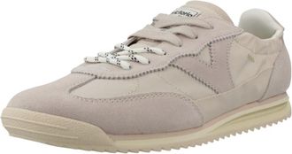 Victoria Femme, Chaussures, Beige, Taille: 37 EU Saturno Nylon Serraje