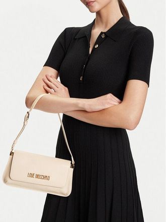 Love Moschino Handtasche JC4058PP1NLO0110 Beige