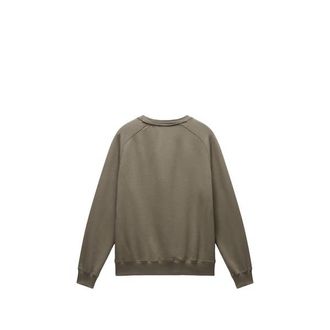 Napapijri Sweatshirt en coton