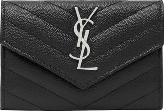 Saint Laurent Damen, Accessories, Schwarzk, ONE SIZEGr&ouml;&szlig;e