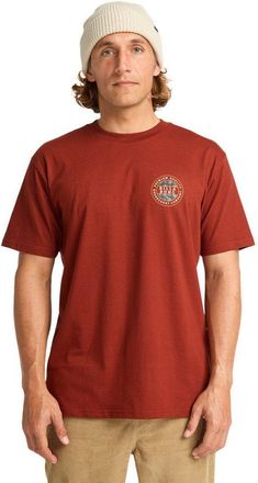 Billabong T-Shirt Rotor Fill