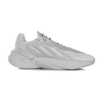adidas Low Sneaker mit umfassender Passform - - Sport - Herren - Grau - 45 1/3 EU