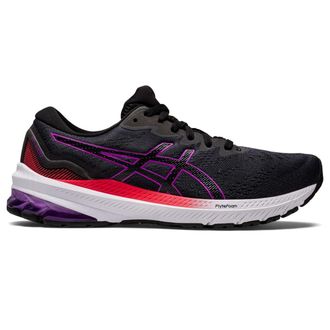 Asics Asics 1012B197-003 GT-1000 11 Sneaker Female Black/Orchid EU 37