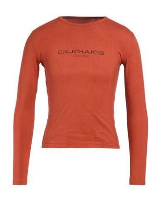 Calvin Klein TOPS - T-shirts sur YOOX.COM
