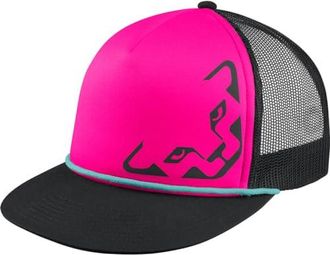 Dynafit Dynafit Casquette Marque modèle Trucker 3 Cap
