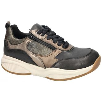 Xsensible Stretchwalker Swx19 - - Shoes - Damen - Braun - 37 EU