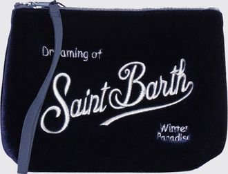 MC2 Saint Barth Mini Sac MC2 SAINT BARTH Femme couleur Multicolore