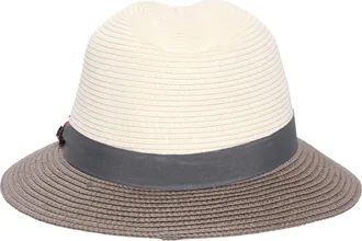 Bugatti Hut Fedora