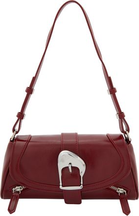 Faina Umh&auml;ngetasche Umh&auml;ngetasche Frauen Rot