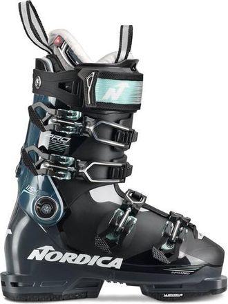 Nordica Damen Ski-Schuhe PRO MACHINE 115 W (GW)
