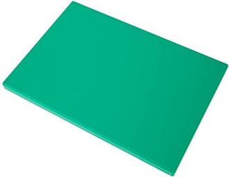 Metaltex pe-500 - Table, Polyethylene, 33 x 23 cm 33x23x1.5 cm green