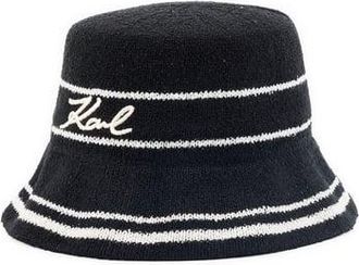 Karl Lagerfeld Bob K/Signature ray&eacute;