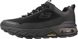 Skechers Max Protect - Fast Track - Homme - Sport - Noir - Taille: 43 EU