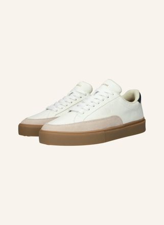 Blackstone Sneaker weiss