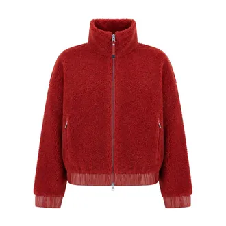 Parajumpers Damen, Sport, Rot, SGr&ouml;&szlig;e