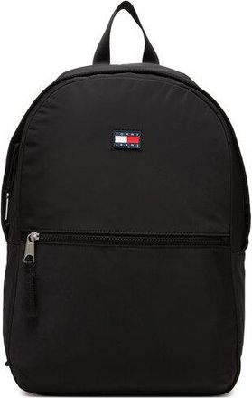 Tommy Jeans Rucksack Tjm Urban Backpack AM0AM13404 Schwarz