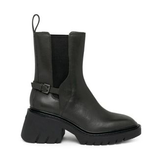 Ash Ash, Damen, Schuhe, Grau, 39 EUGr&ouml;&szlig;e