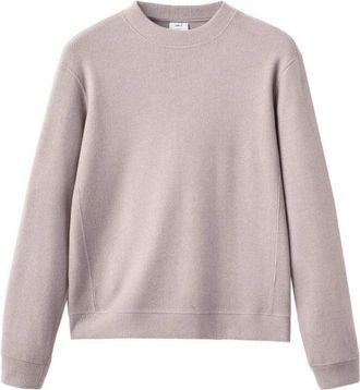 Mango Pullover Besalu