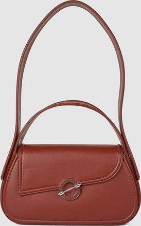 Sams&oslash;e & Sams&oslash;e Sac Grab Saryesgade Fired Brick