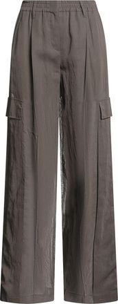 Brunello Cucinelli HOSEN & R&Ouml;CKE - Hosen auf YOOX.COM