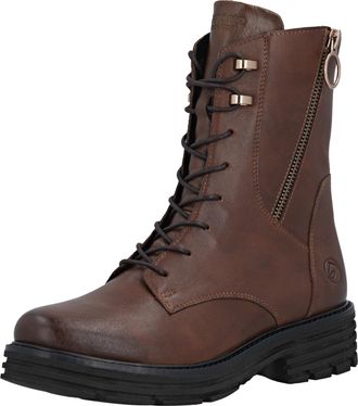 Remonte Schn&uuml;rstiefel D3A71