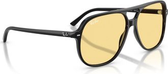 Ray-Ban Sonnenbrillen Ray-Ban Bill Summer Capsule 0RB2198 Schwarz