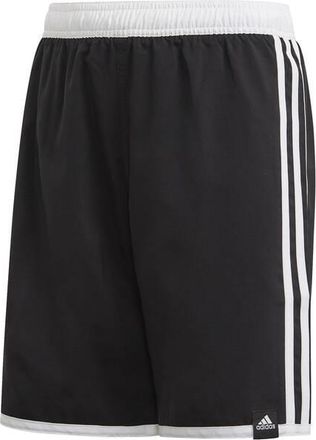 adidas adidas Kinder 3-Streifen Badeshorts