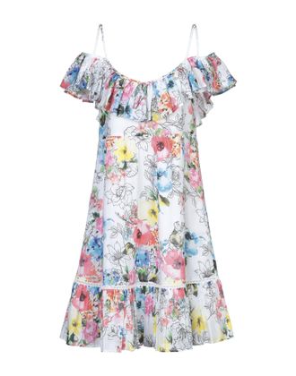 MY TWIN Twinset KLEIDER - Midi-Kleider auf YOOX.COM