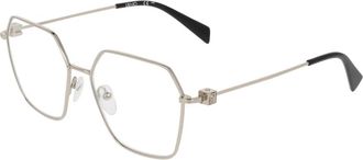 Liu Jo Optisches Gestell - - Accessories - Damen - Beige - 54 MM