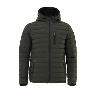 Moose Knuckles Piumino Lightweight - - Jackets - Damen - Gr&uuml;n - S