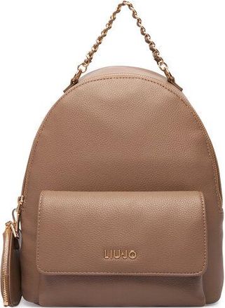 Liu Jo Rucksack AA6324 E1012 Braun