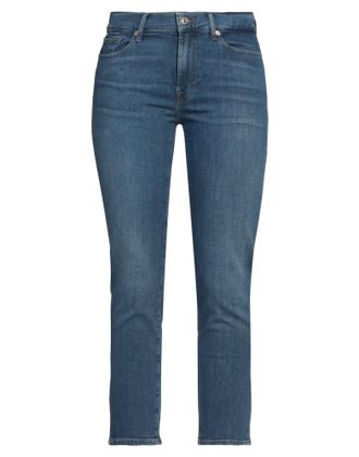 7 For All Mankind HOSEN & R&Ouml;CKE - Jeanshosen auf YOOX.COM