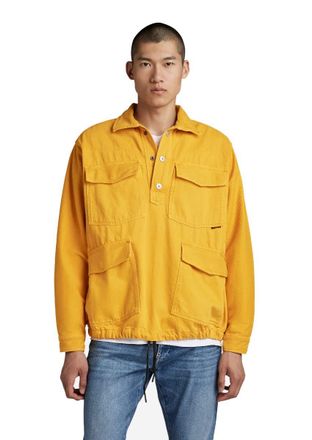 G-Star RAW Herren Shanorak