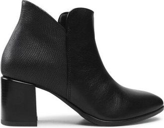 Lasocki Lasocki Stiefeletten 5556-01 Schwarz