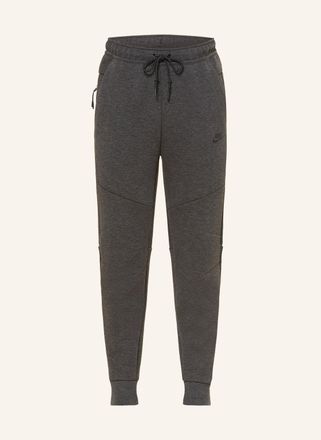 Nike Sweatpants Tech grau