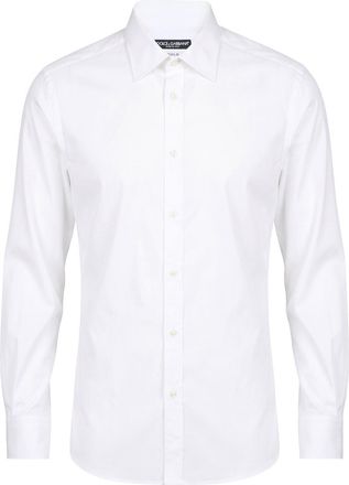 Dolce & Gabbana TOPS - Hemden auf YOOX.COM