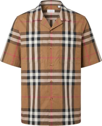 Burberry TOPS - Hemden auf YOOX.COM